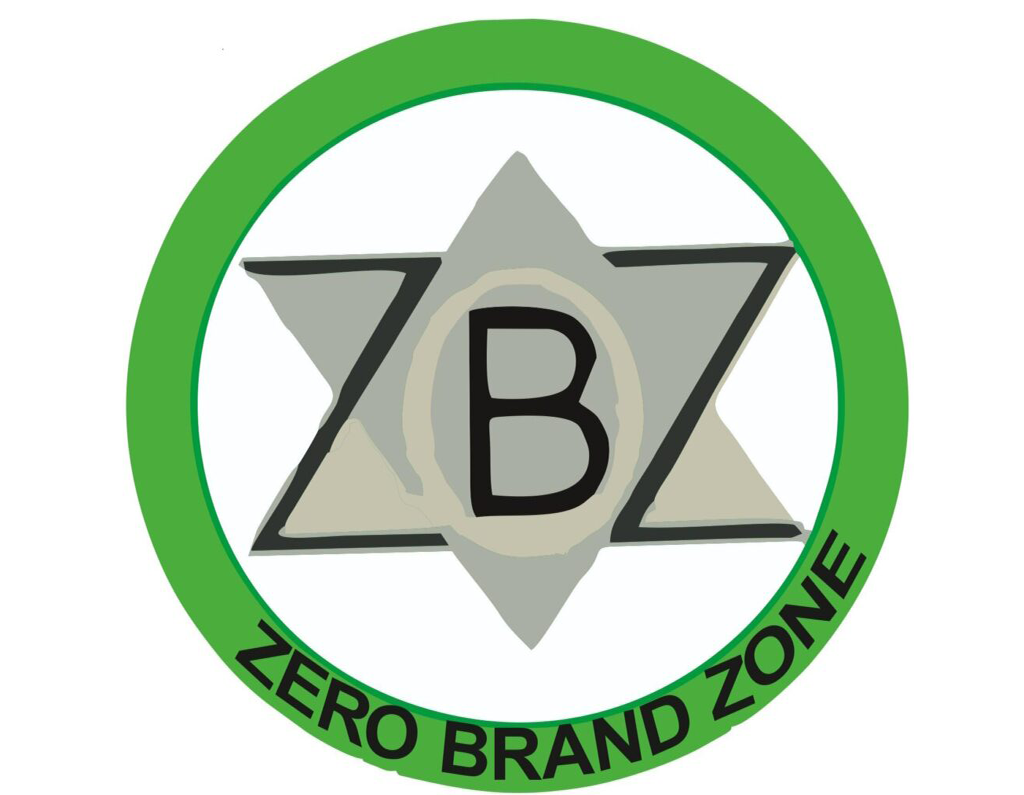 Sustainable Consumer Product - Zero Brand Zone